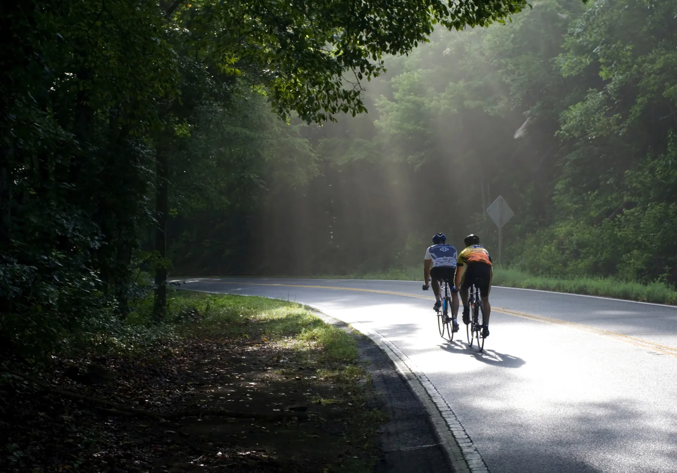 Crafton Tull | Crafton Tull Named Silver Bicycle Friendly Business